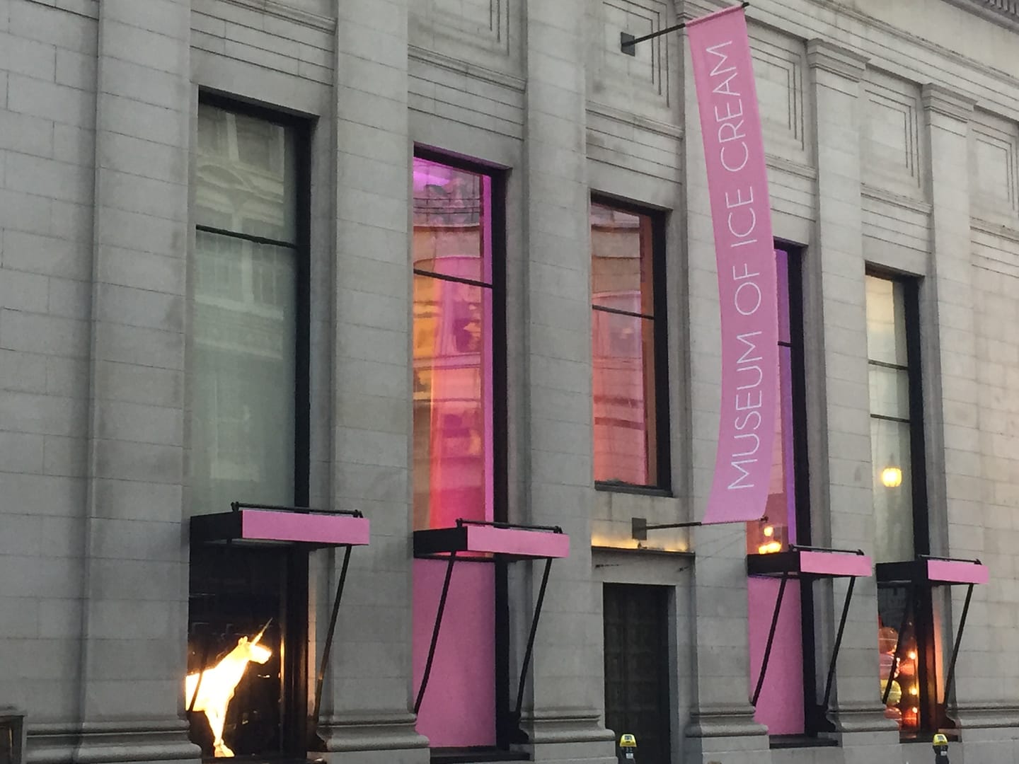 A Sweet Gig - JORDAN PERKINS-LEWIS